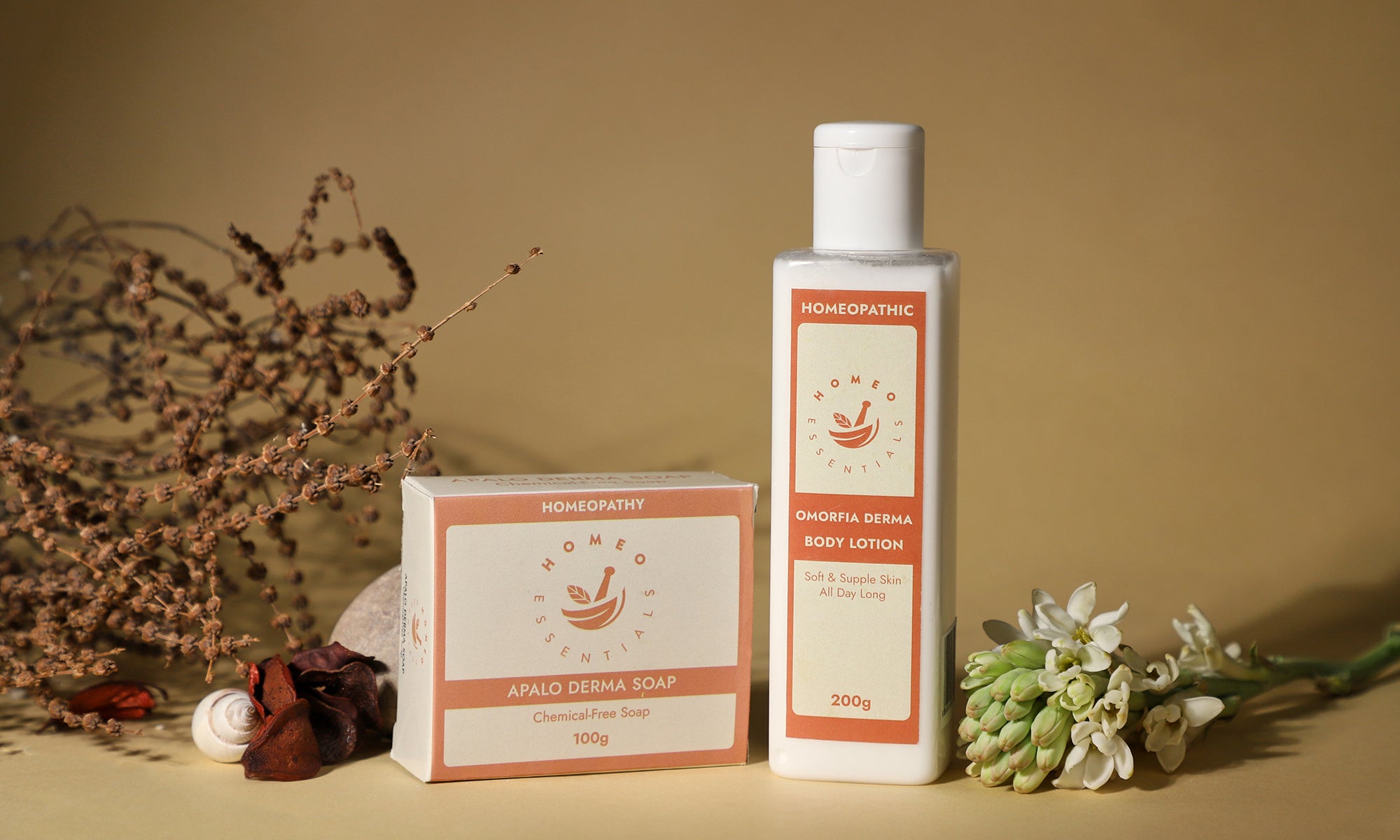 First Homeopathic brand for everyday personal care – Dr. Jyoti, Tamaria ...