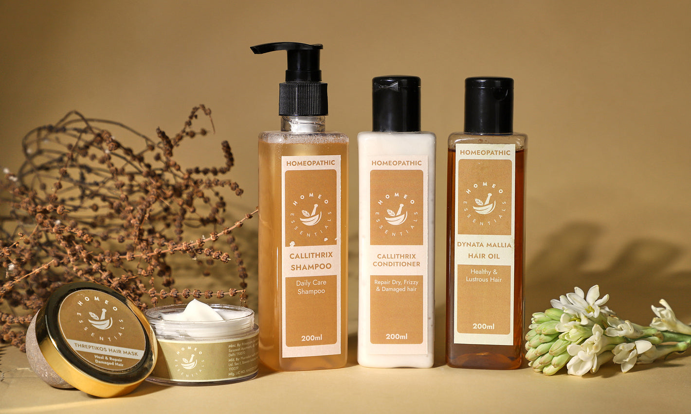 First Homeopathic brand for everyday personal care – Dr. Jyoti, Tamaria ...